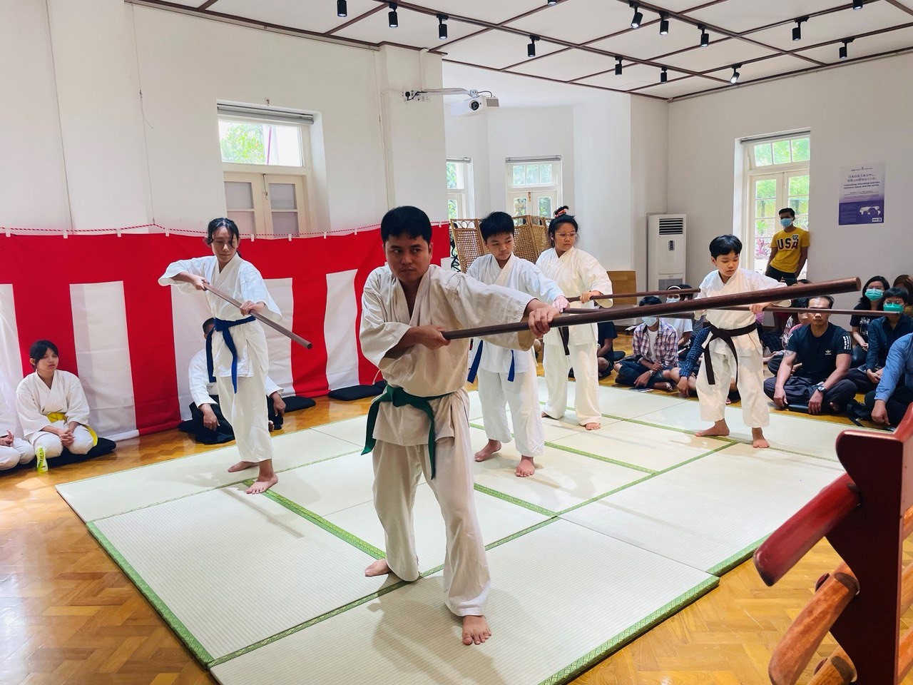Japan Foundation